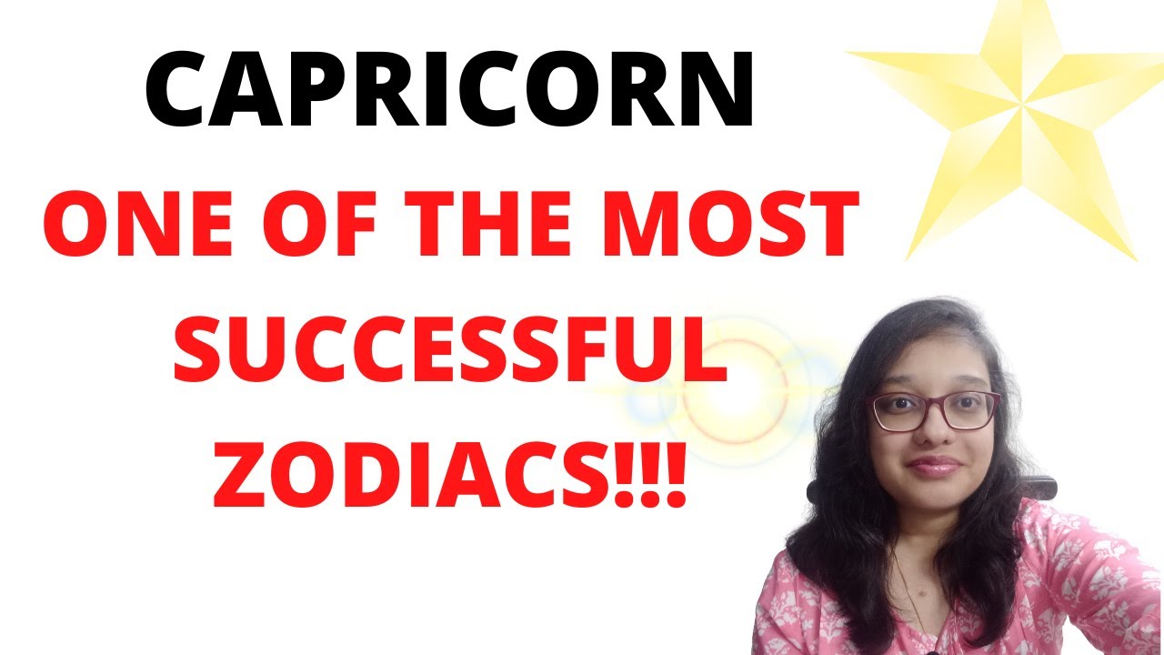 What is a Capricorn personality? | kaise hote hain makar rashi ke log ...