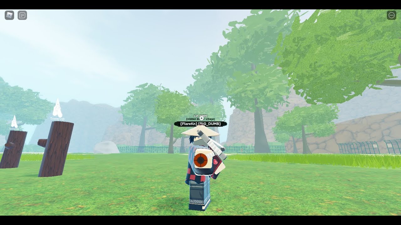 Ryuji Nunchuk Weapon Showcase | Shindo Life - YouTube