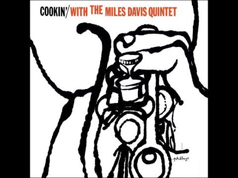 Cookin' with the Miles Davis Quintet