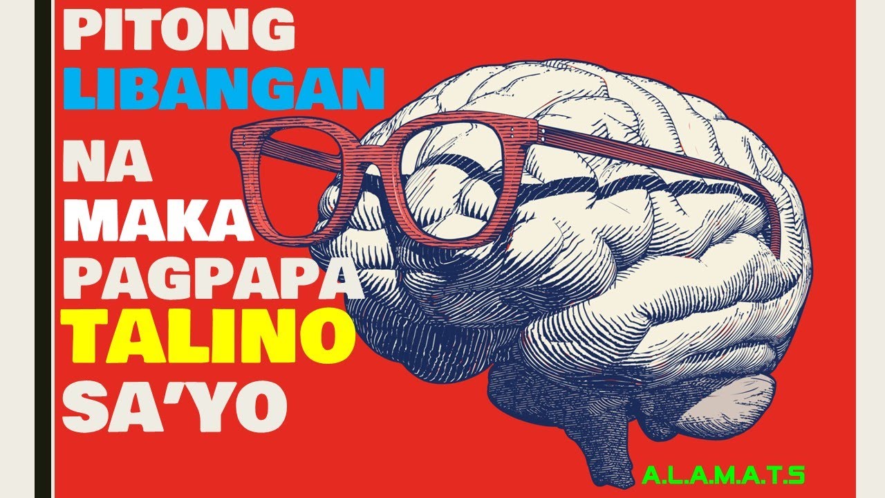 Mga Libangan na makapagpapaTALINO sa inyo ayon sa Siyensya - YouTube