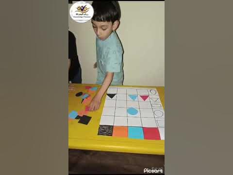 🍓kg2🍓 Activity for shapes & colors♥️♥️🌟 - YouTube