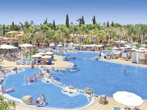 allsun Hotel Esplendido, Gran Canaria/Maspalomas