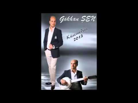Gökhan Şen Bir Güzelin Aşkı Yaktı Kül Etti