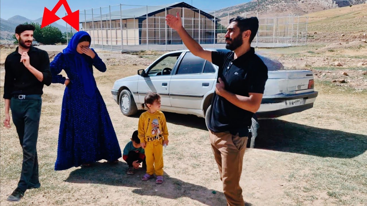 "Where Did Mr. Ali Go? The Shocking Disappearance After the Tribal ...