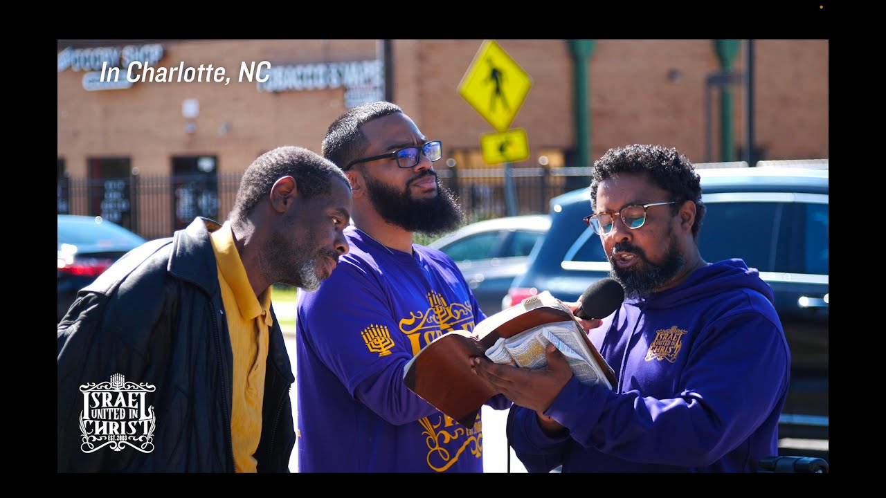 God’s Bible VS The Street Bible: Let’s Debate! - YouTube