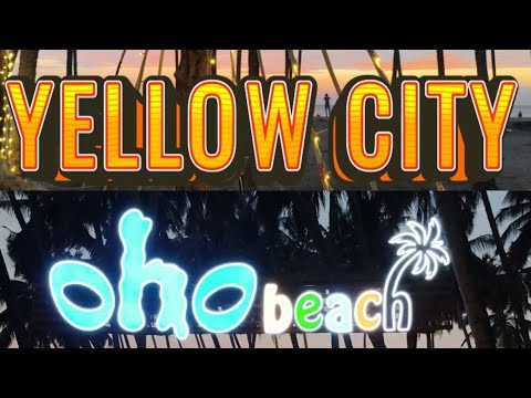 Oho Beach| Snehatheerambeach |oho beach viral video #trendingbeach ...