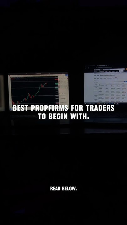 Best PropFirms for Traders...#5%ers #fundingpips #fundednext #fundingtraders# ...