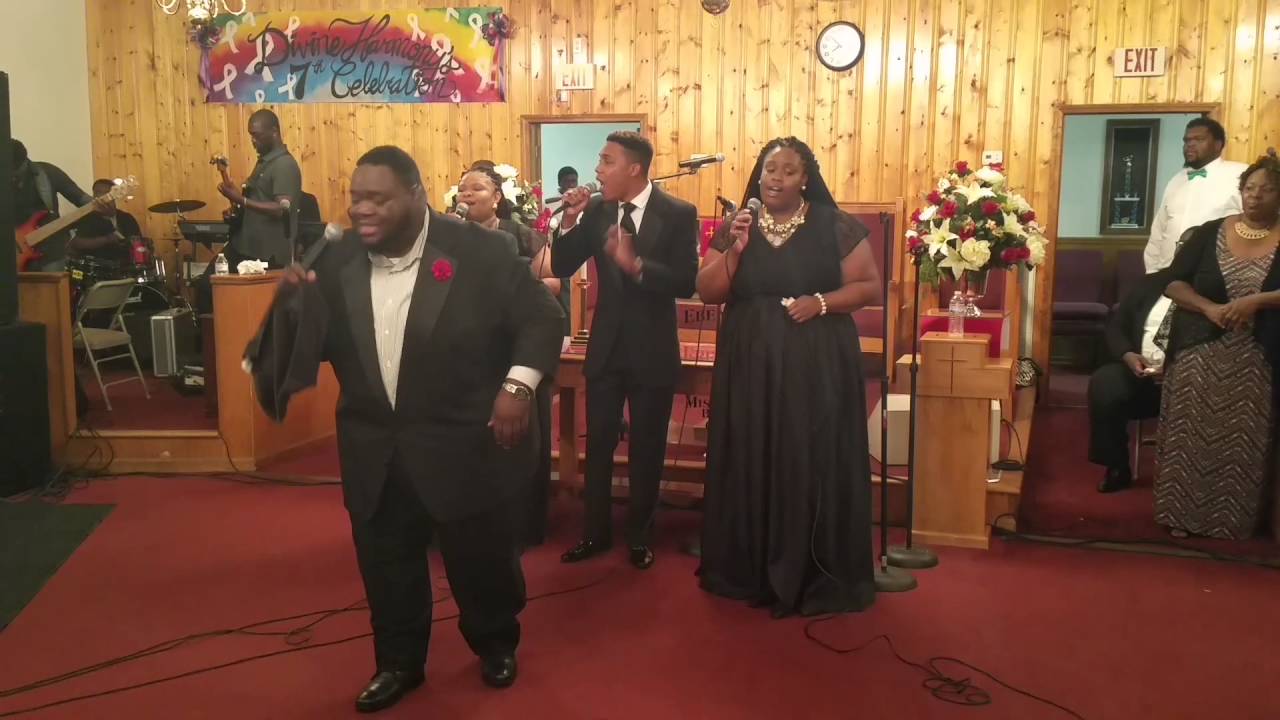 Jarell Smalls and CO. - YouTube