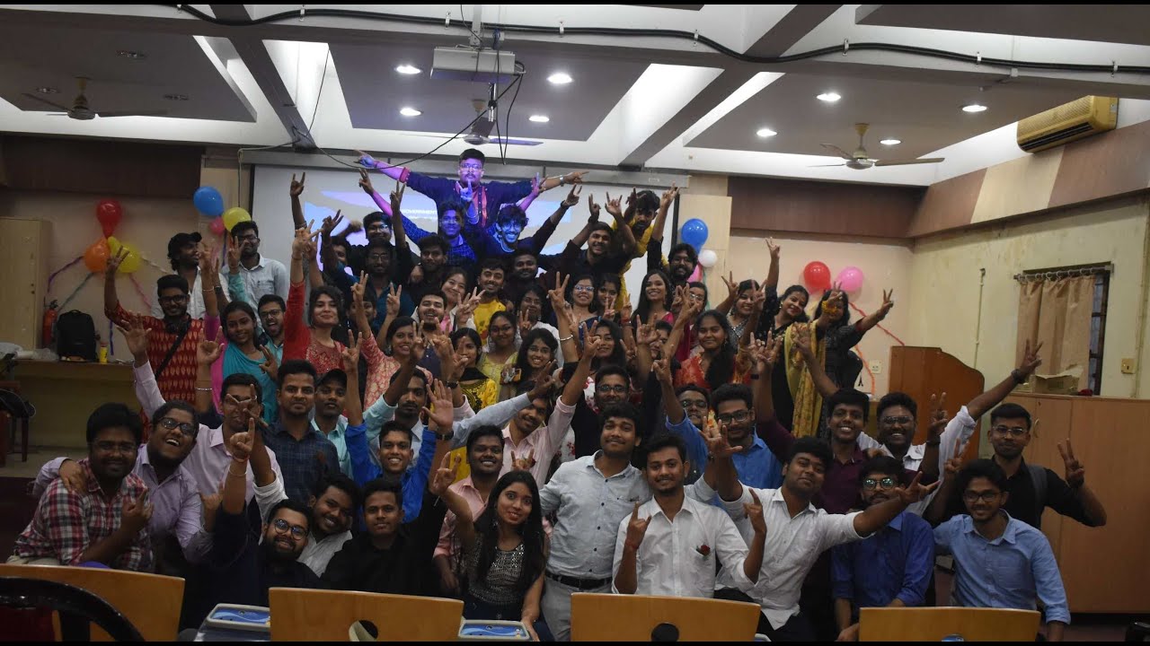 Kgec MCA freshers 2023(2022-2024)BATCH. || 🥰🥰😍 - YouTube