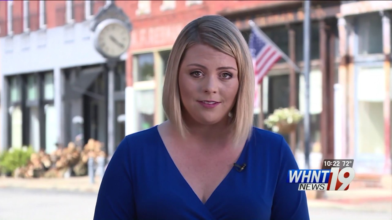 'What's in the Water?' - Chelsea Brentzel Investigative Series - YouTube