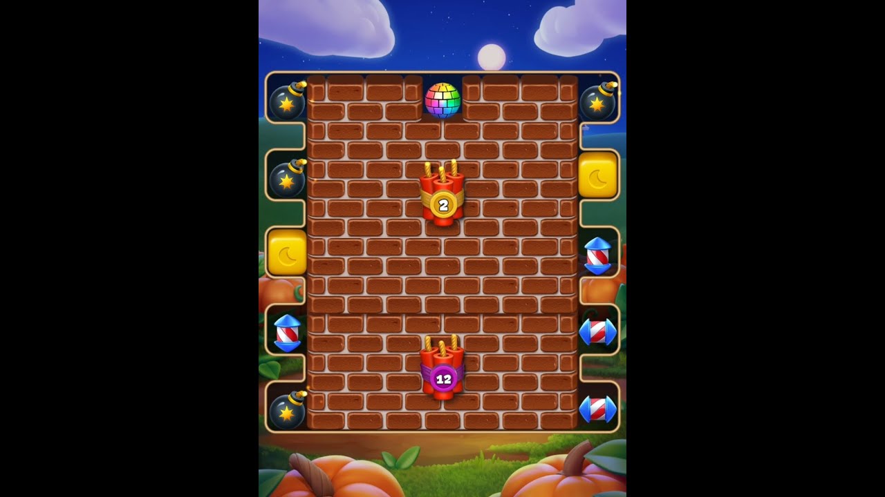 TOON BLAST Gameplay 10986-10990 Walkthrough Dragons Treasure + Space ...