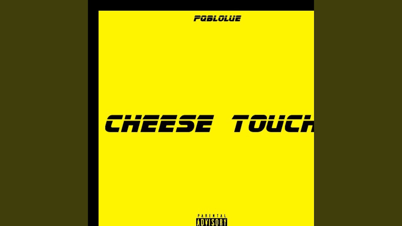 Cheese touch - YouTube