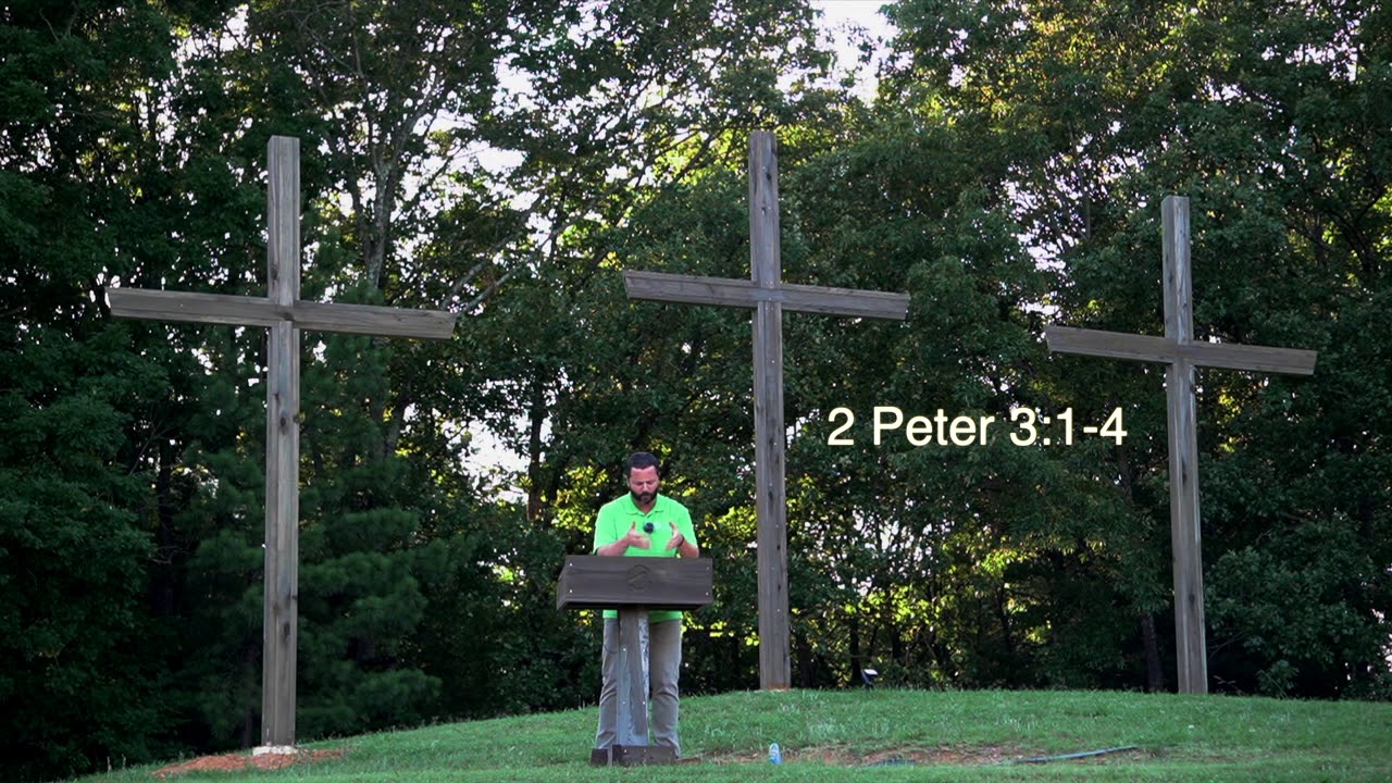2 Peter 3 1 13 YouTube 2-peter-3-1-13-youtube