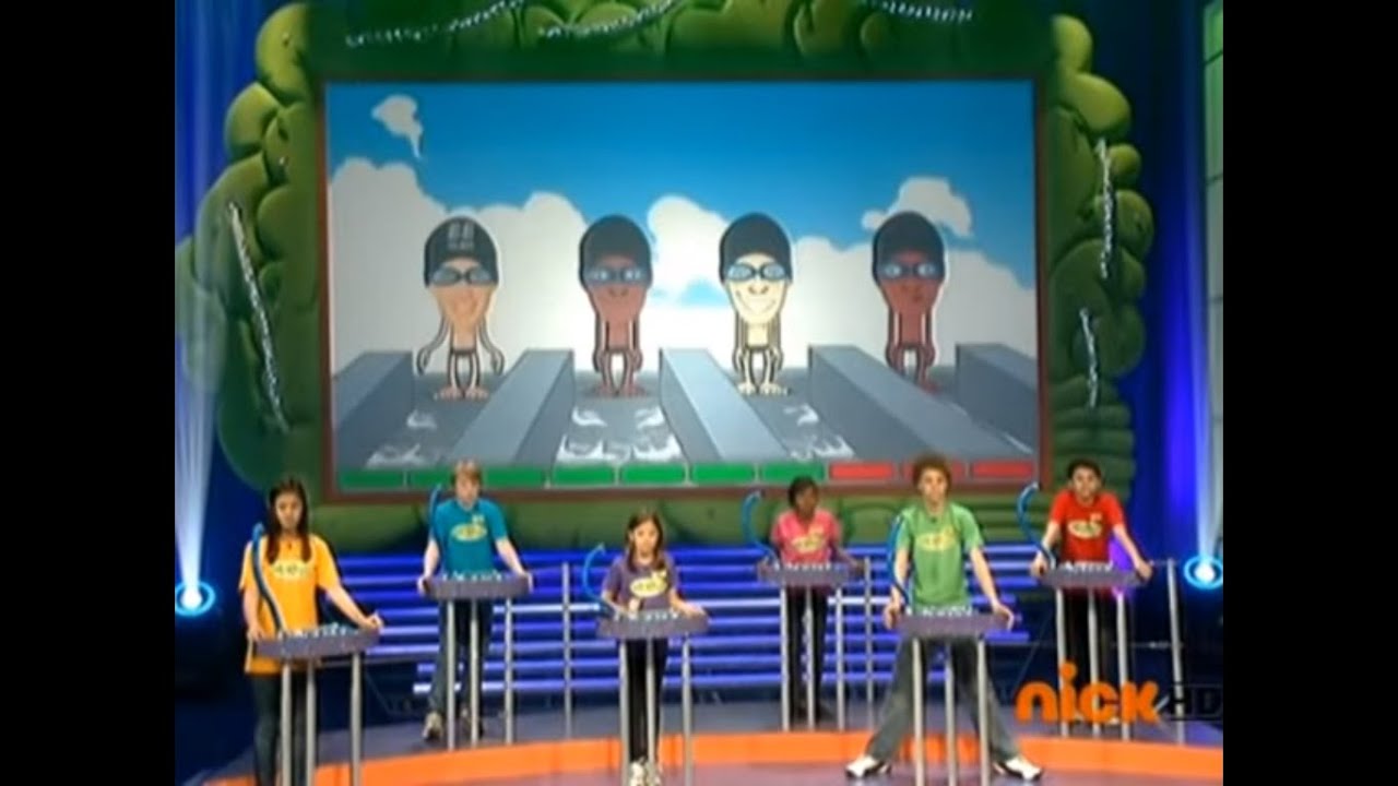 Brainsurge Season 2 Puzzle Compilation #1 Waterslides - YouTube