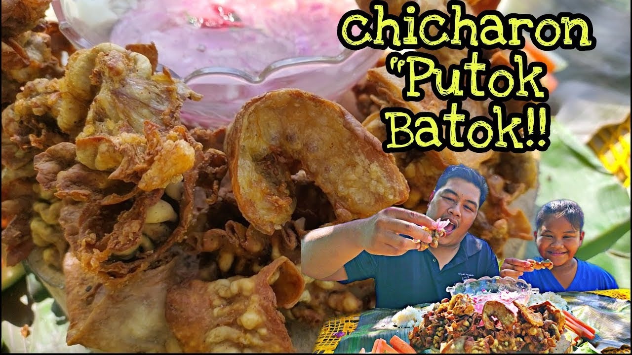 PUTOK BATOK MUKBANG|The SECRET of ODORLESS Intestine #Philippinemukbang ...