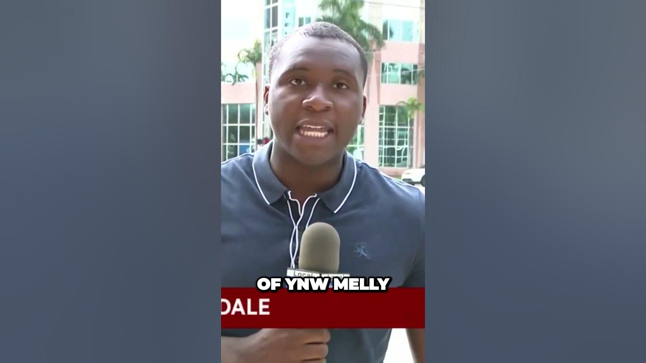 Shock Verdict Ynw Mellys Double Murder Trial Ends In Mistrial Youtube