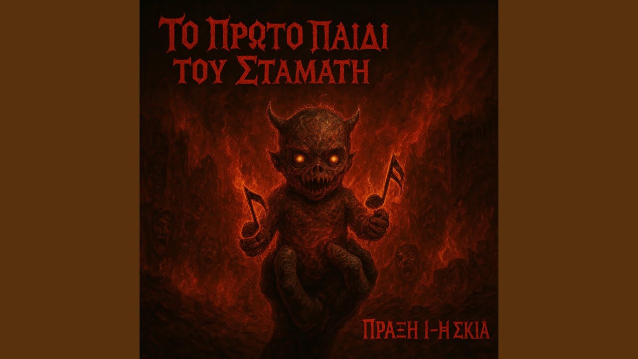 Δεν ελπίζω τίποτα. Δεν φοβάμαι τίποτα. Είμαι... - YouTube