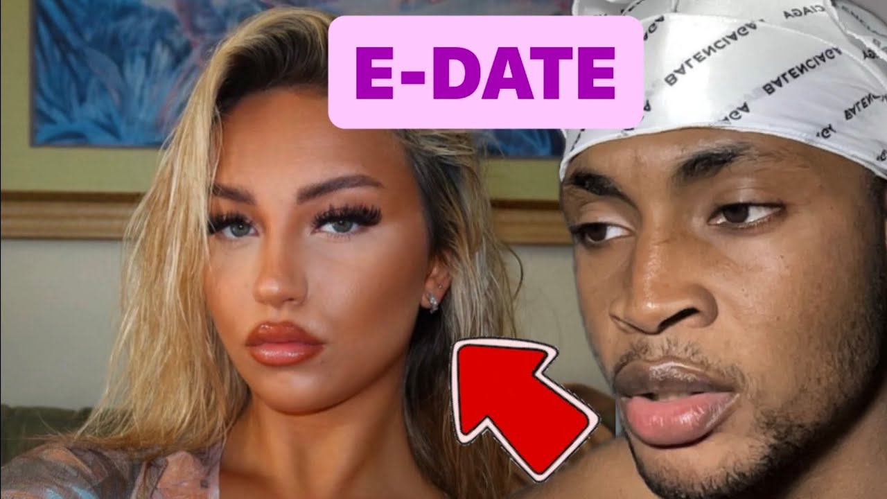 E-DATE WITH INSTAGRAM MODEL *GONE WRONG* - YouTube