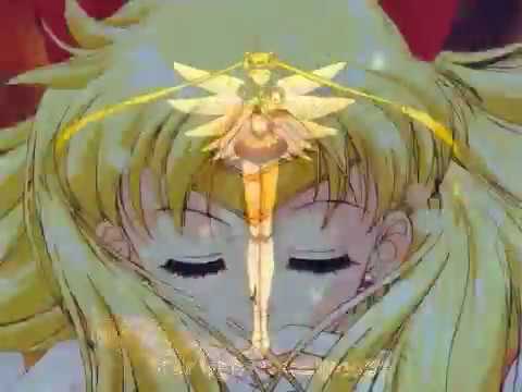 Sailor Moon-Frozen - YouTube