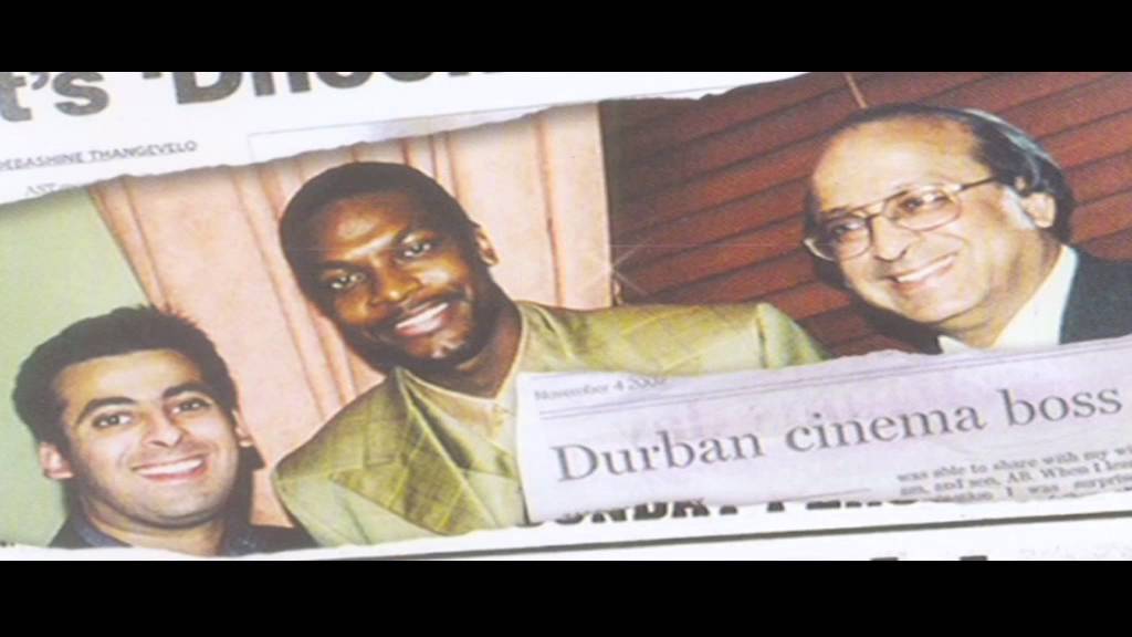 Episode 26: Avalon Group MDFounder, AB Moosa Jnr on S.A entertainment ...