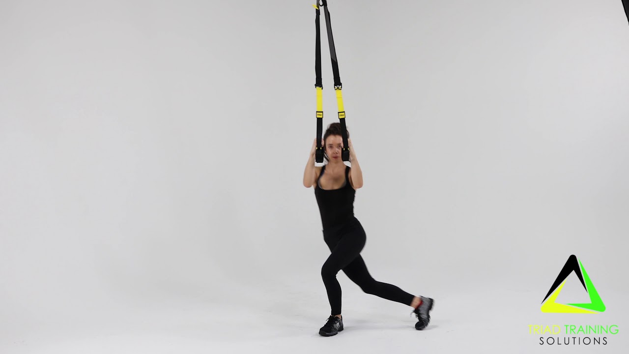 TRX Skaters - YouTube