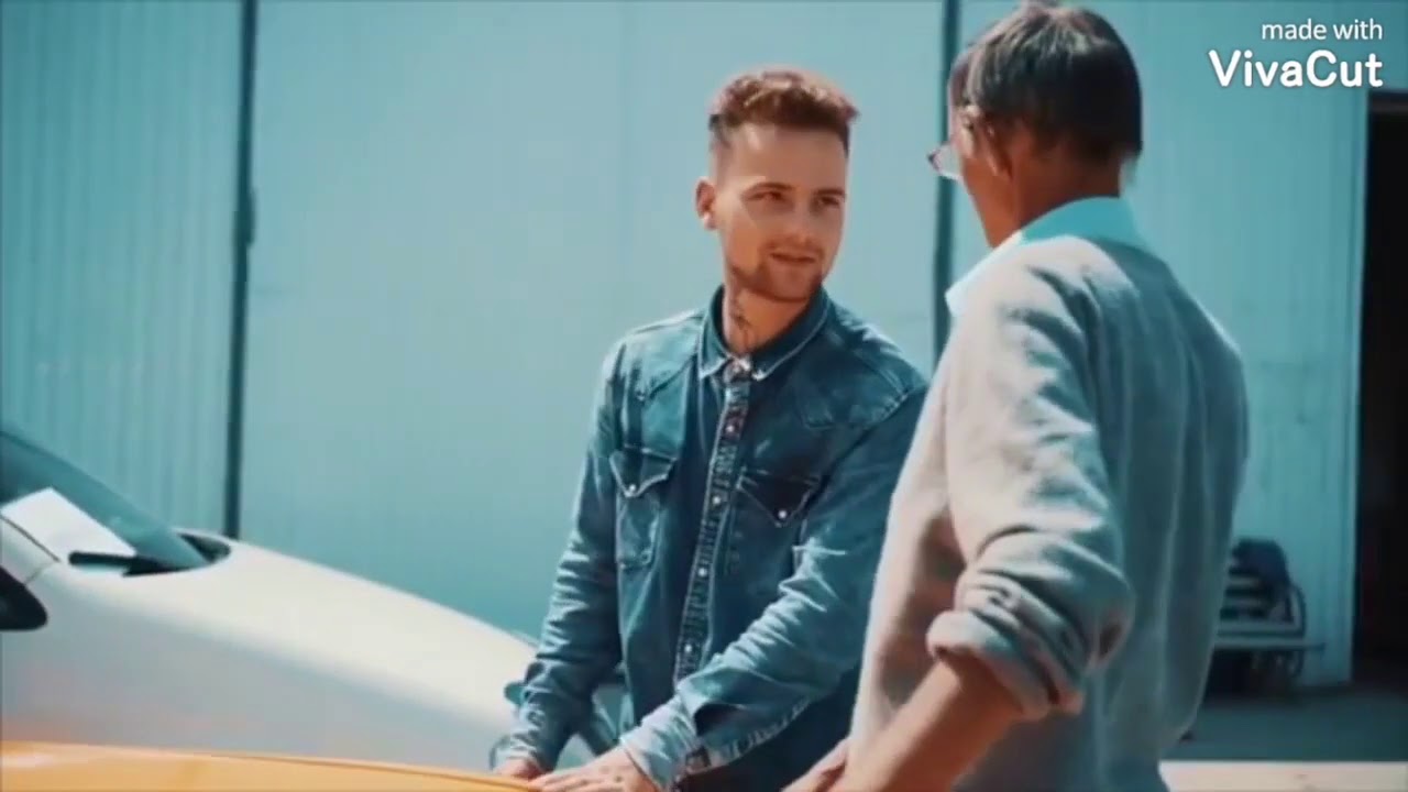 berk geden forsaj 2 - YouTube