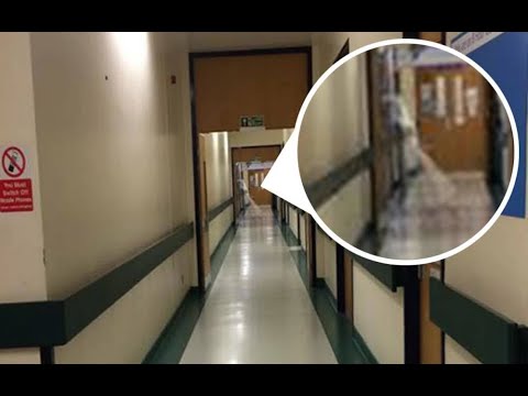 The Bodiless Ghost From Elementary School - YouTube