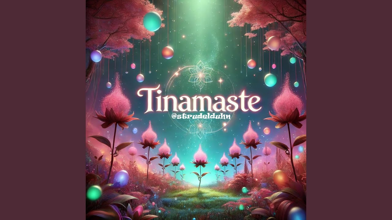 Tinamaste - YouTube