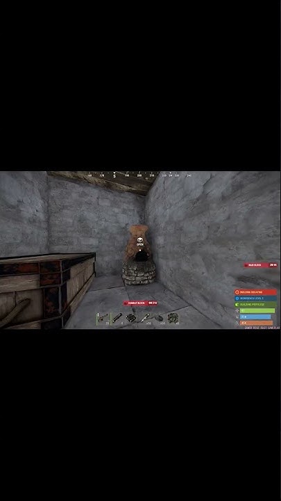 Rust 5x Modded Raid Shorts Part 6 Rust Rustraid Rustshorts Youtube