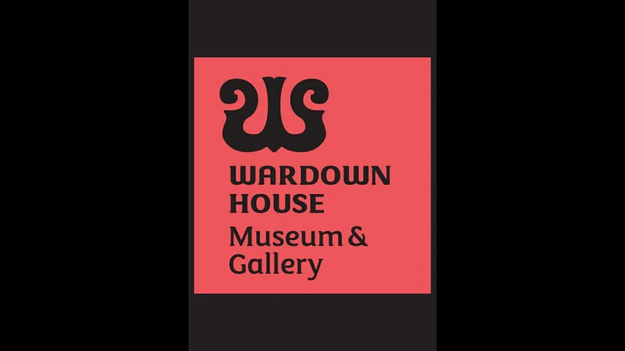 Wardown Museum, Luton, 2017 new look refurbishment - YouTube