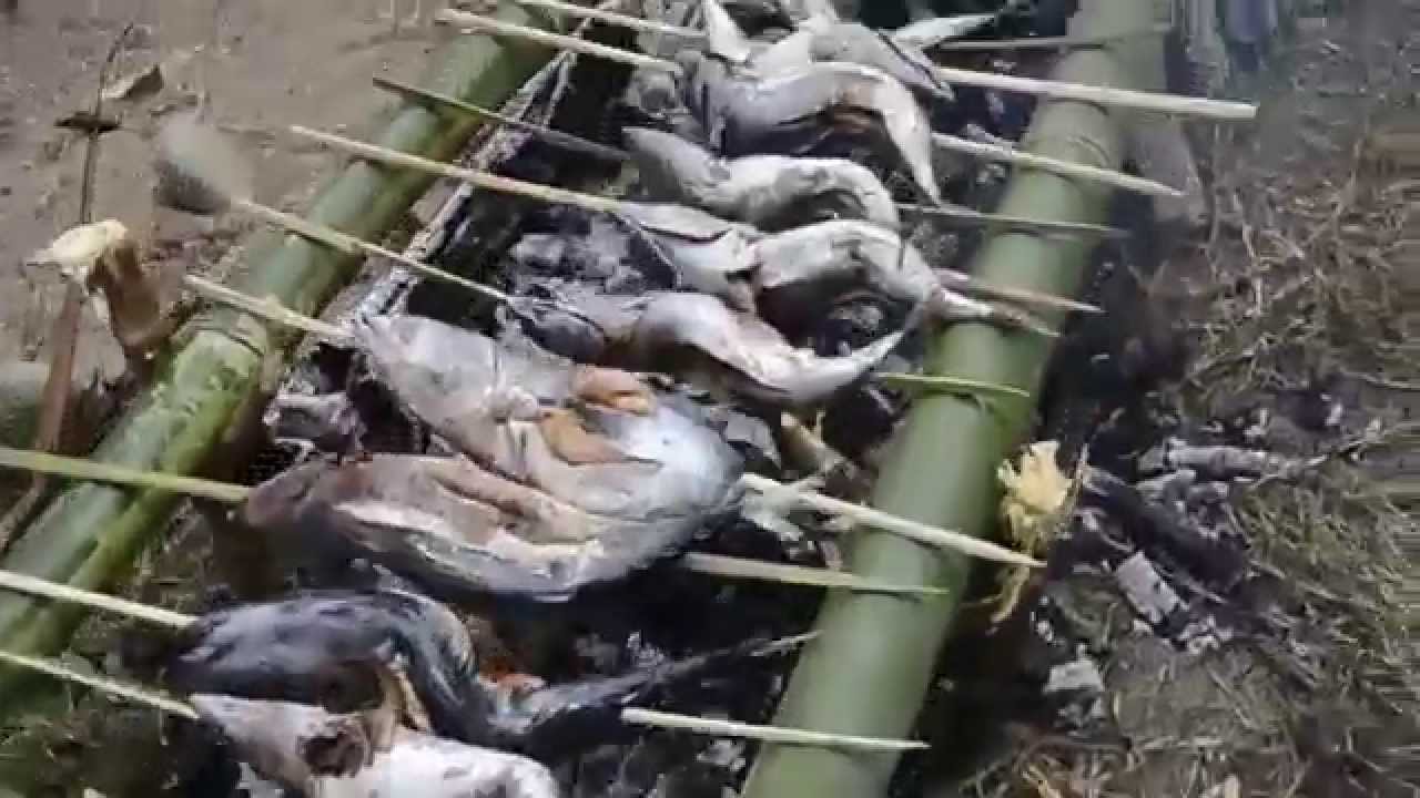Malapatan.Sarangani's "Sugbahan sa Baybay" vid001 - YouTube