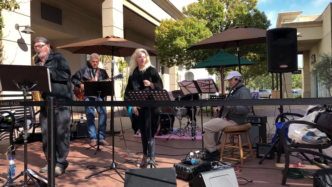 Alison Tuma w/ Montecito Jazz Project "Autumn Leaves" - YouTube