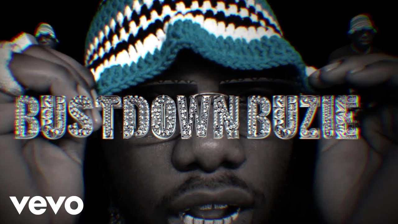Yung Buzie - Bustdown Buzie - YouTube