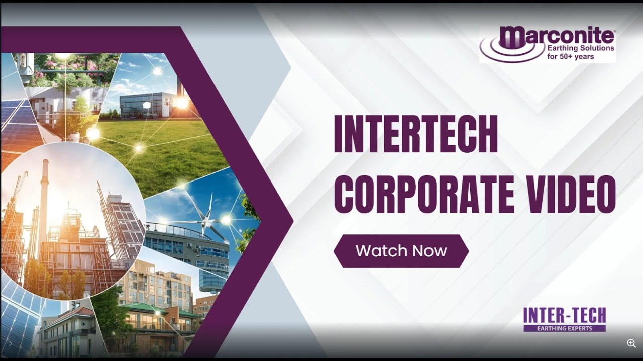 INTER-TECH Corporate Video - YouTube