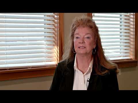 Built for Mead: Mayor Colleen Whitlow - YouTube