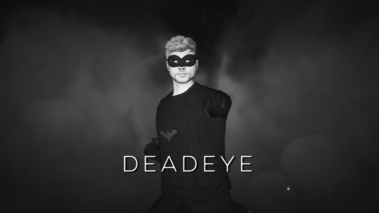DEADEYE- Season 2 | Episode 2: The Eagle’s nest- GTA 5 Cinematic [4K ...