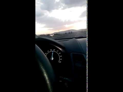 Gün Batımı 817 fiesta