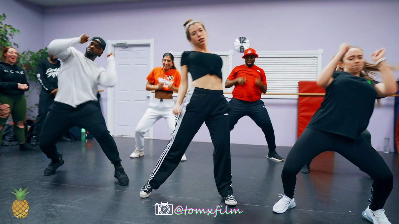 "OWN IT" by Stormzy, Burna Boy, Ed Sheeran (Toronto, Canada) - YouTube