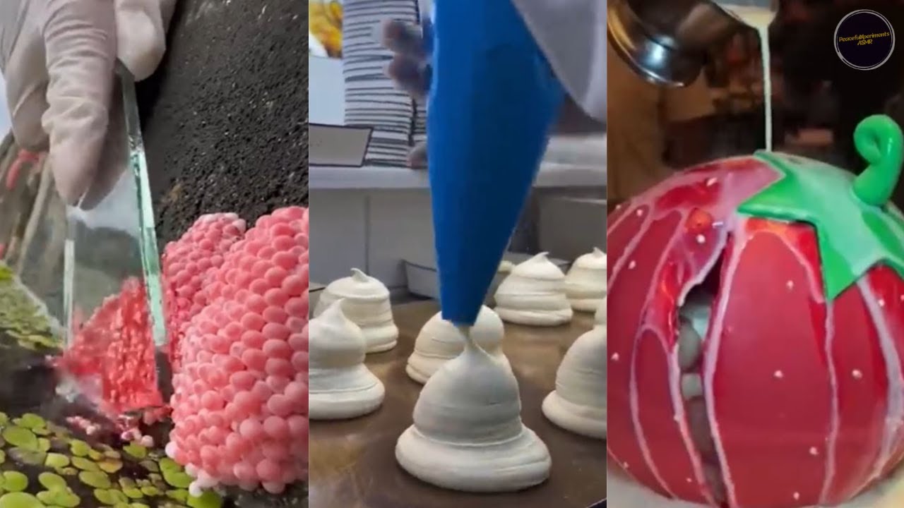 Satisfying Videos to Boost Your Mood Instantly #17 - YouTube