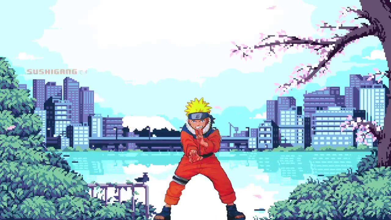 Naruto Ending Theme - Wind By Akeboshi - YouTube