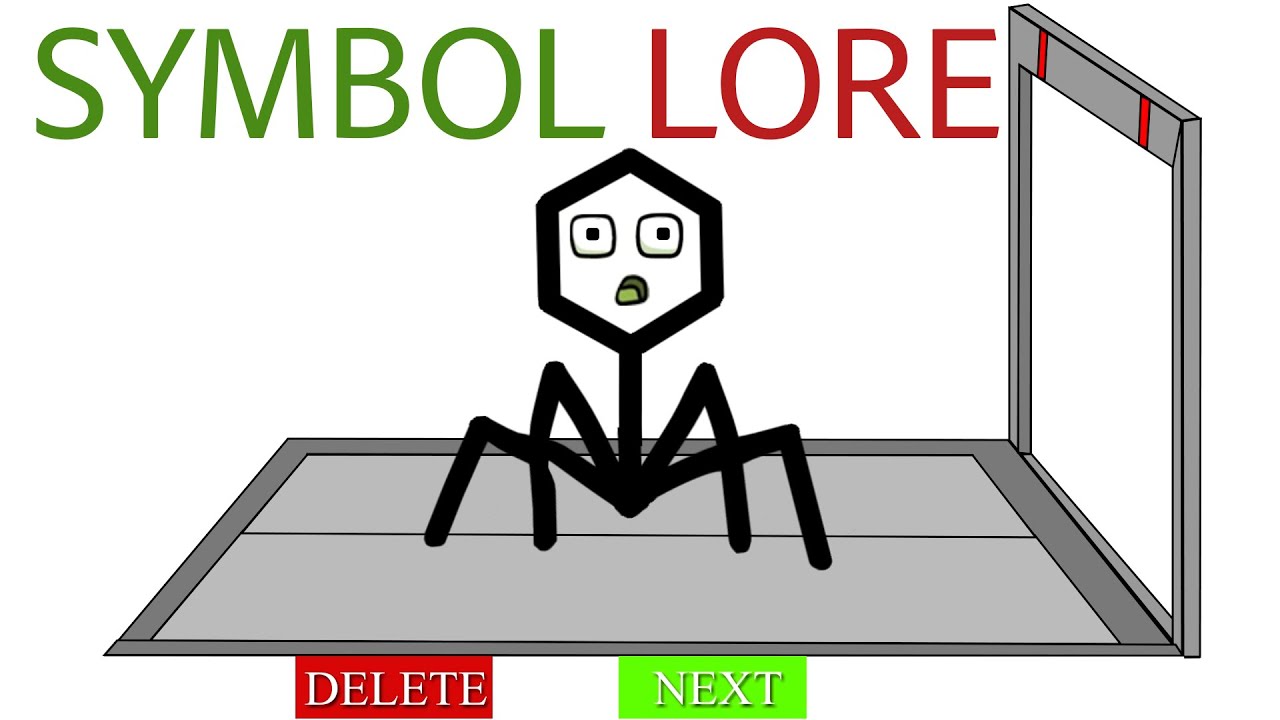 My Symbol Lore 6. Continuation - YouTube