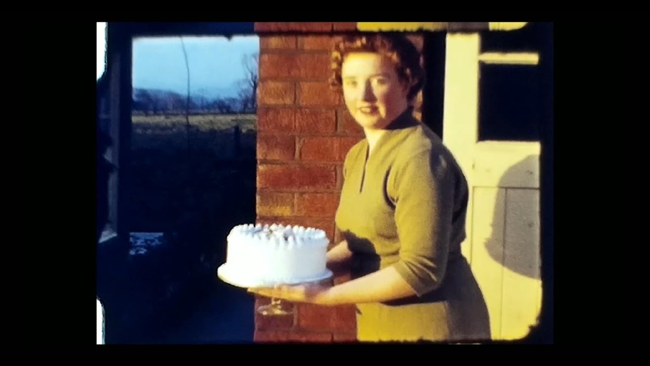 11 Bowers Family Album 1961 - 62 - YouTube