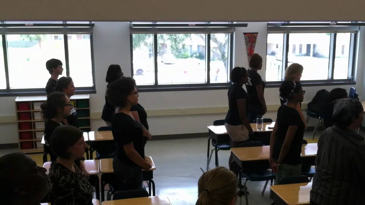 How do we exit the classroom? - YouTube