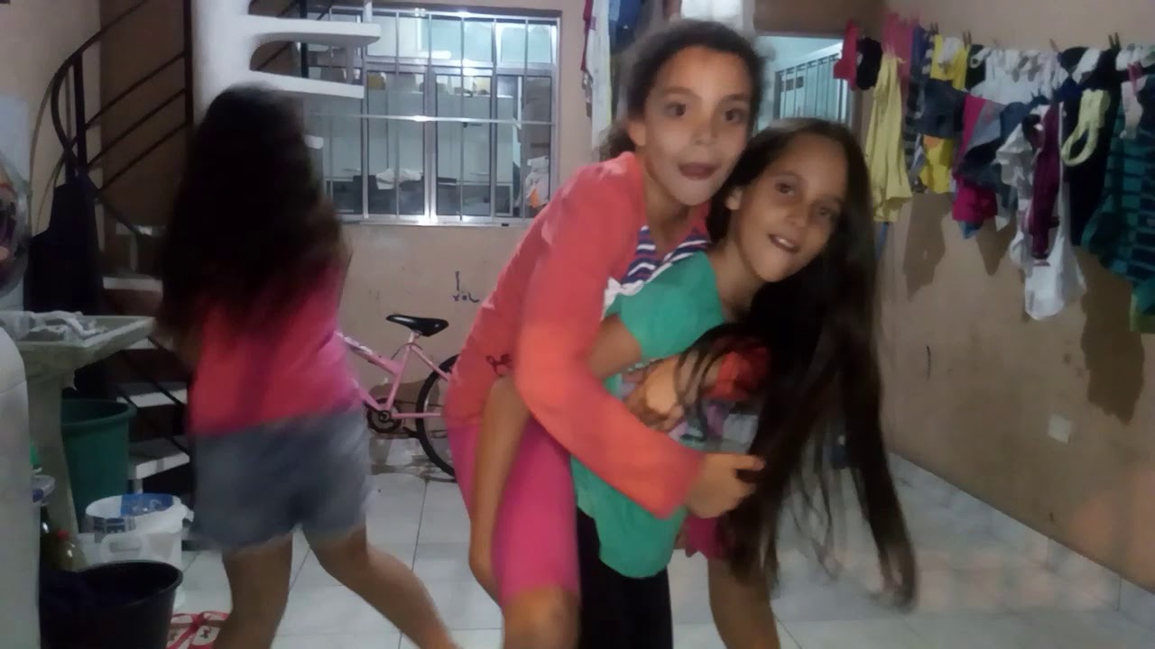 Diversão Com As Minhas Primas Youtube