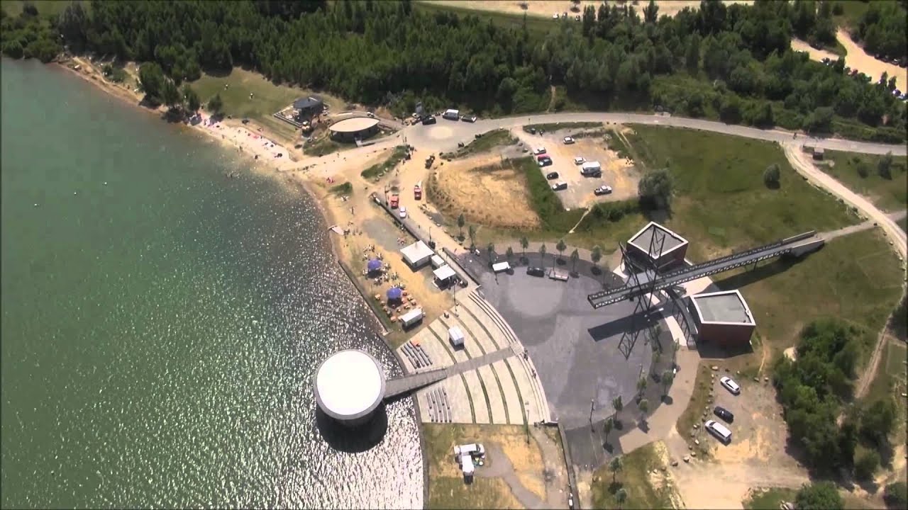 BLAUSTEIN-SEE - YouTube