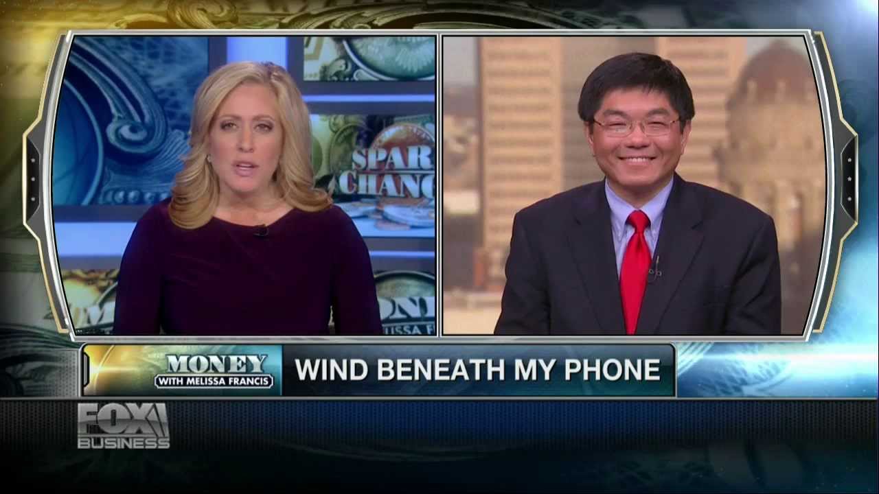 Fox Business News, Jan. 17 2014 4:50PM Central Time - YouTube