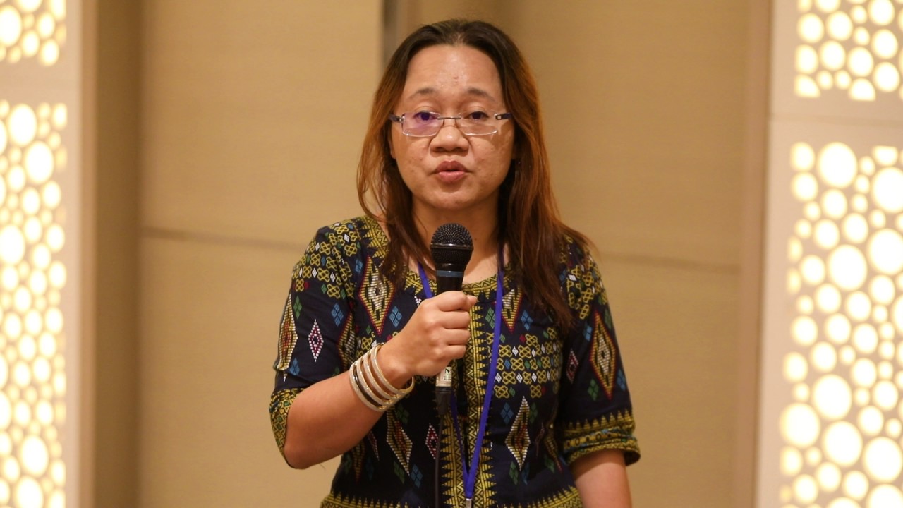 GCBSS Testimonial 58: Dr. Tan Sui Hong, Helen, Universiti Teknologi ...