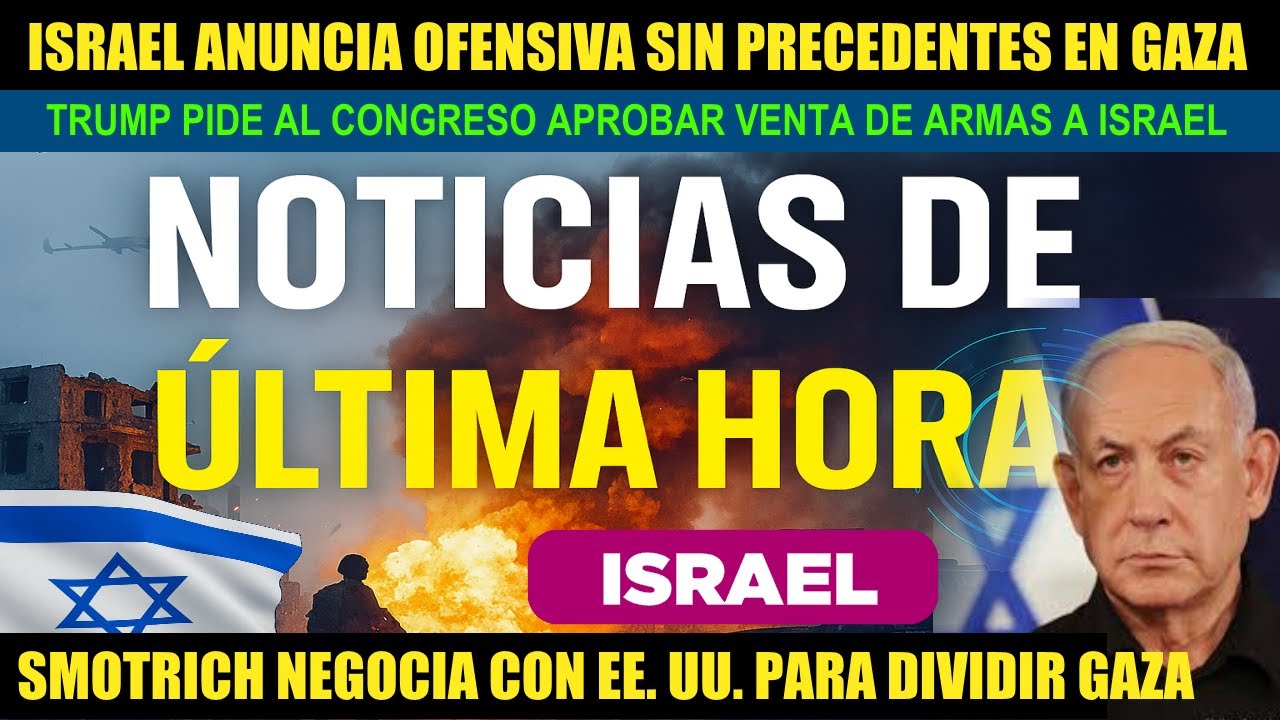Noticias de Israel y la comunidad judía - Última hora - Panorama ...