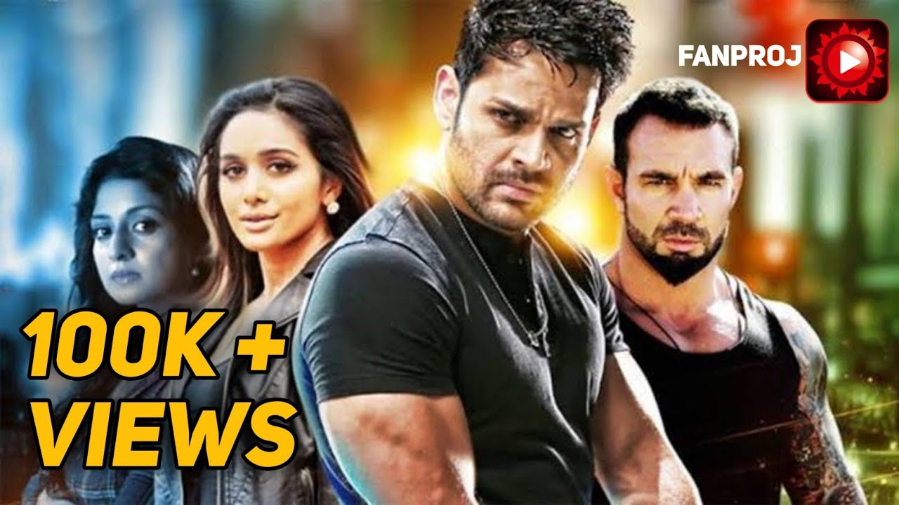 Filin hindi afsoomaali cusub 2020 fanproj hd | dagaal iyo jacayl - YouTube