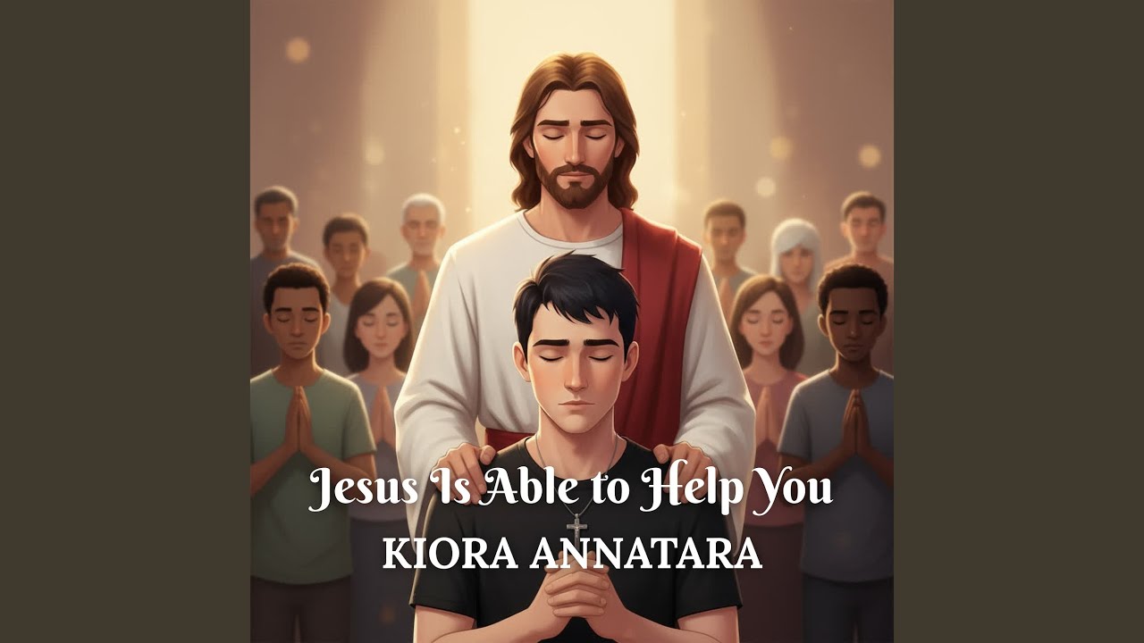 Jesus Is Able to Help You - YouTube